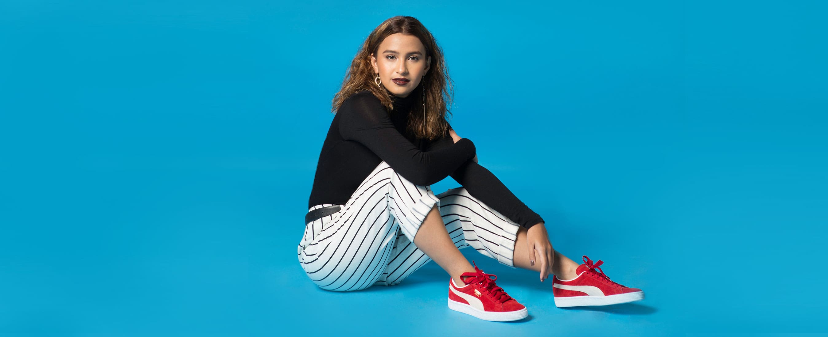 Issa Pressman Shares Five Street Style Fashion Tips