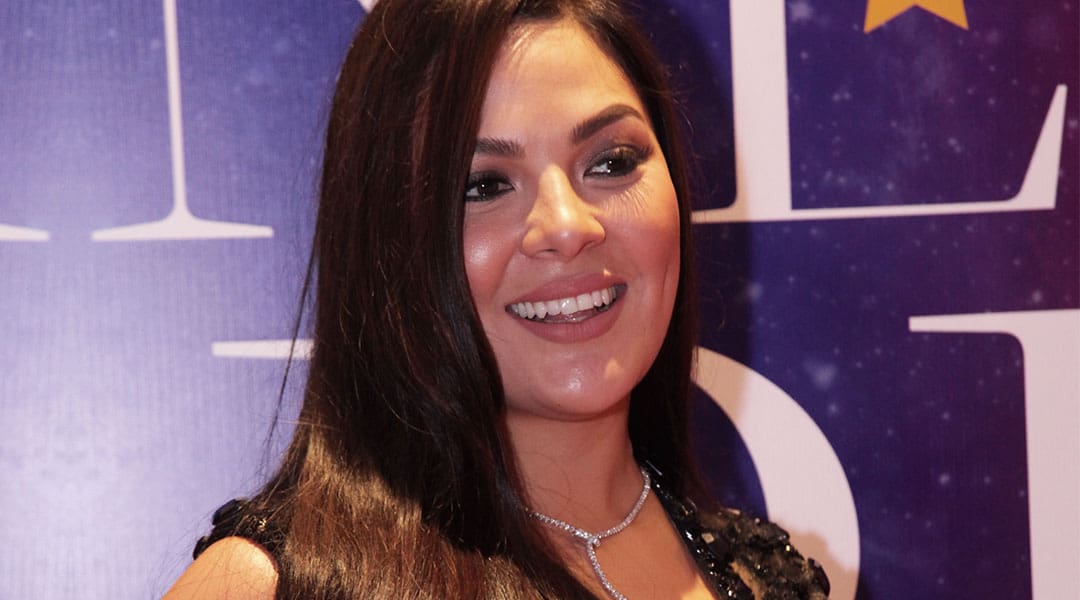 KC Concepcion’s Most Awaited #MEGAMillennialBall Meet