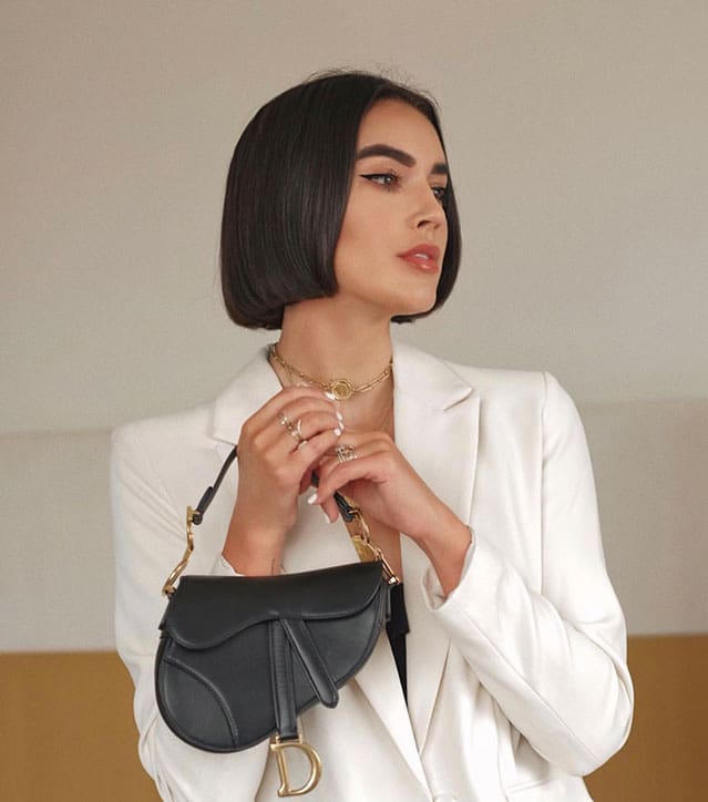 Meet Ms. Min—The Future Of China's Flourishing Fashion Scene