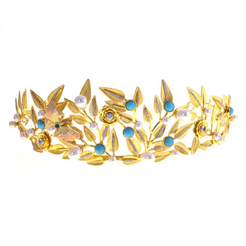 LOOK: Jul B. Dizon’s Legacy of Luxurious Fine Jewelry
