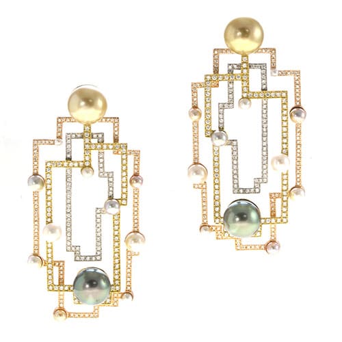 LOOK: Jul B. Dizon’s Legacy of Luxurious Fine Jewelry