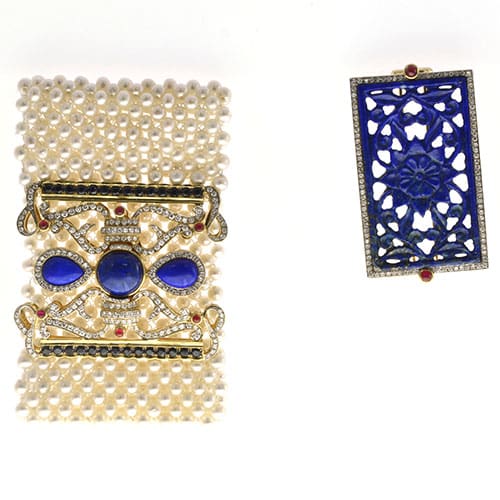 LOOK: Jul B. Dizon’s Legacy of Luxurious Fine Jewelry