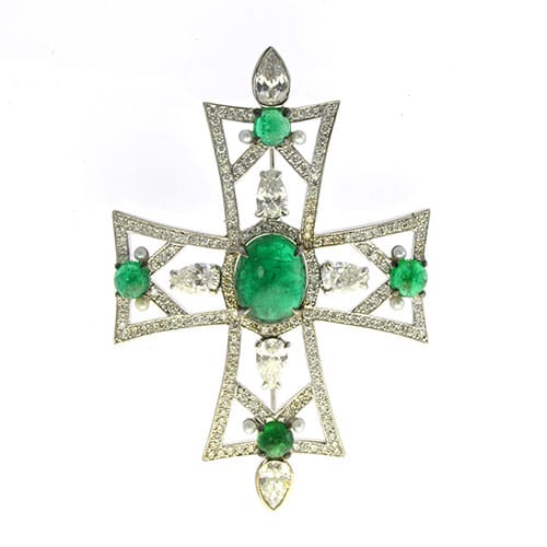 LOOK: Jul B. Dizon’s Legacy of Luxurious Fine Jewelry