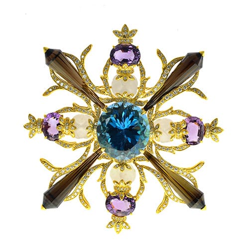 LOOK: Jul B. Dizon’s Legacy of Luxurious Fine Jewelry