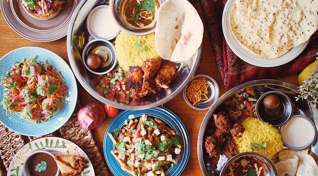 Here’s Where You Should Start Your Indian Culinary Adventure