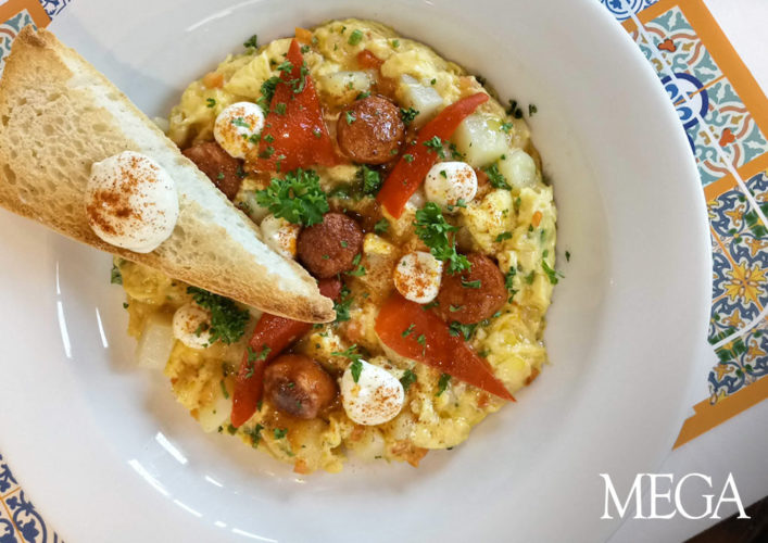 Easy Spanish Breakfast Recipes You’ll Love at Home