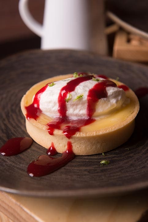 The Cellar at Grand Hyatt: Your New Quiet City Escape