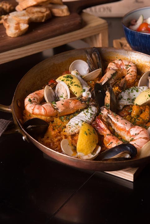 The Cellar at Grand Hyatt: Your New Quiet City Escape