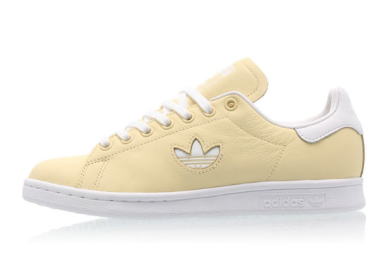 The Adidas Stan Smith Just Got a Chic New Upgrade