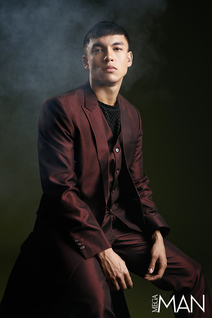 Alex Diaz Breaks Down The Hype—And The Mayhem Behind It