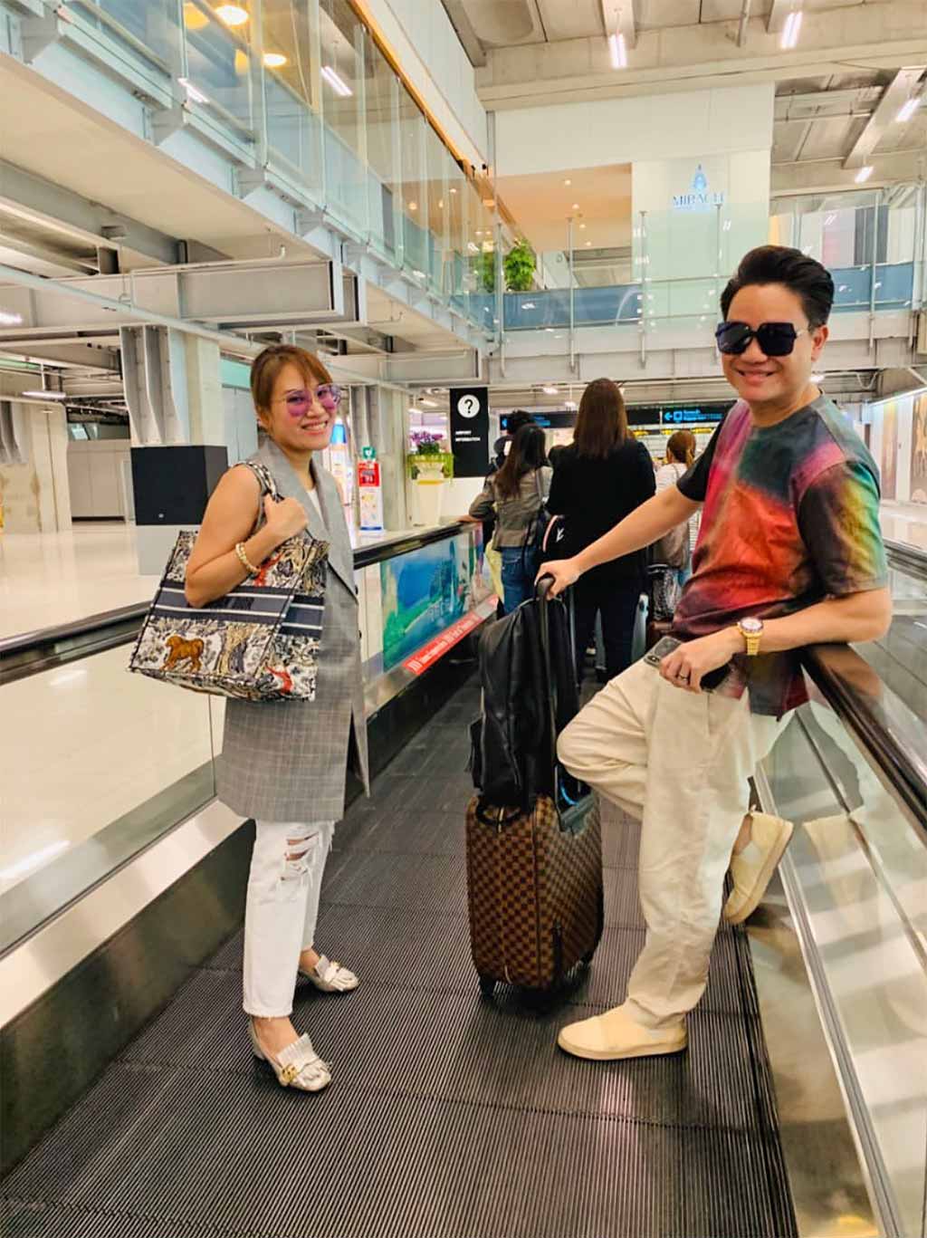 Stylish Filipino Dads Who Nailed Father’s Day Looks