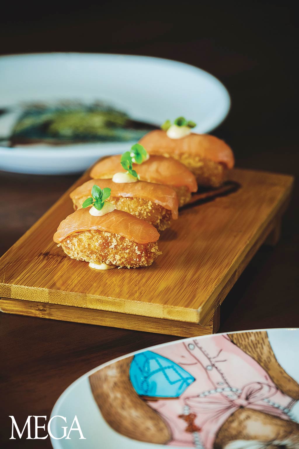 La Picara Offers Spanish Cuisine With a Modern Twist