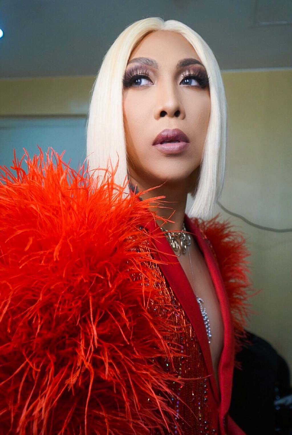 All Our Favorite Looks Of Vice Ganda In Idol Philippines