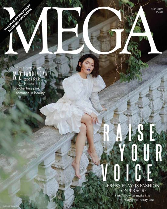 KZ Tandingan: Embracing Uniqueness and Honesty in Music