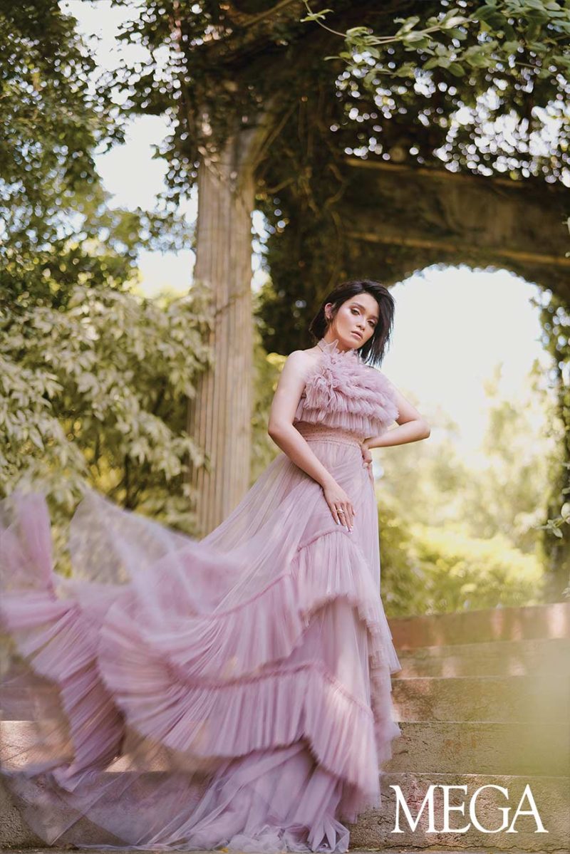 KZ Tandingan: Embracing Uniqueness and Honesty in Music