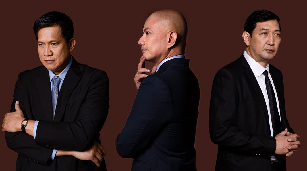 PBA Legends Return: A Look at Their Historic Comebacks