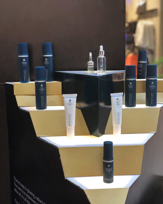 This Singaporean Brand is Your Key to Porcelain Skin
