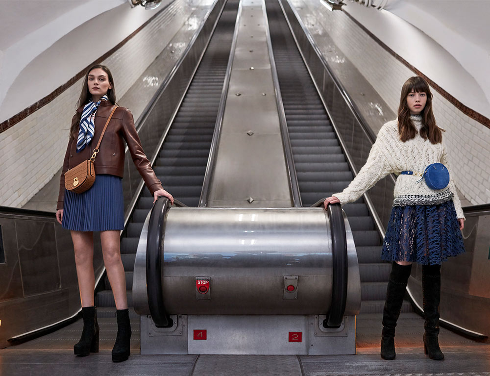 Turn To Your Wild Side With These Eccentric Bags