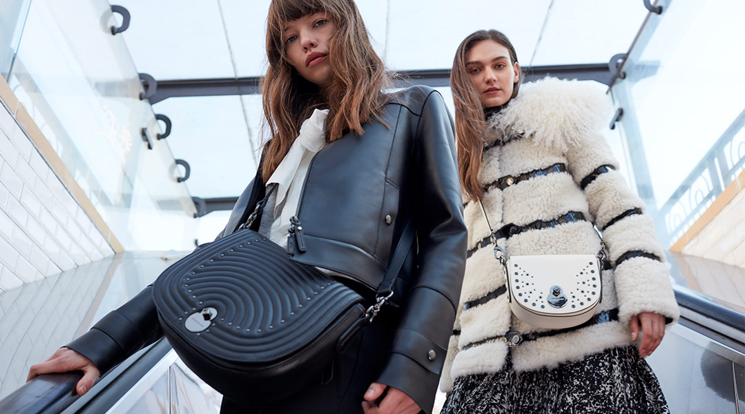 Turn To Your Wild Side With These Eccentric Bags