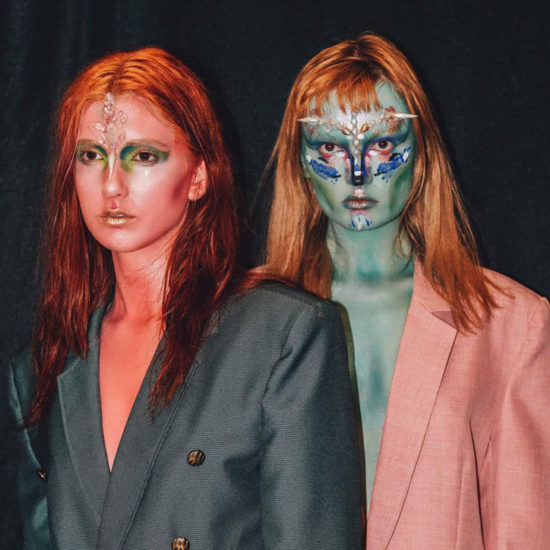 5 Filipino Makeup Artists for Next-Level Halloween Looks