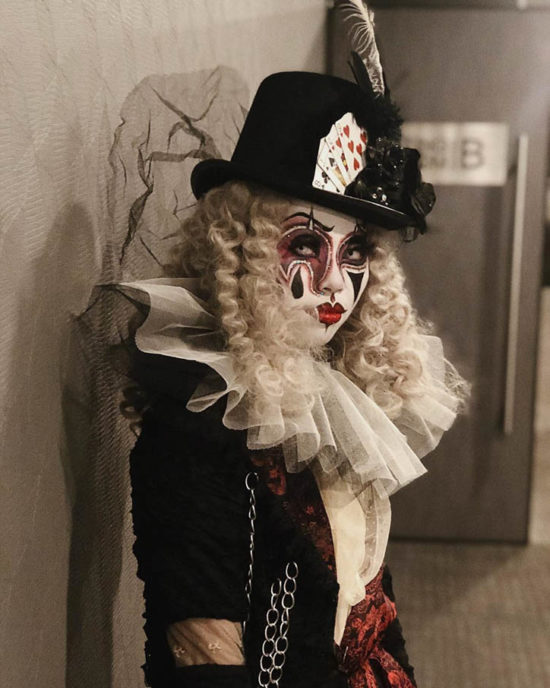 5 Filipino Makeup Artists for Next-Level Halloween Looks