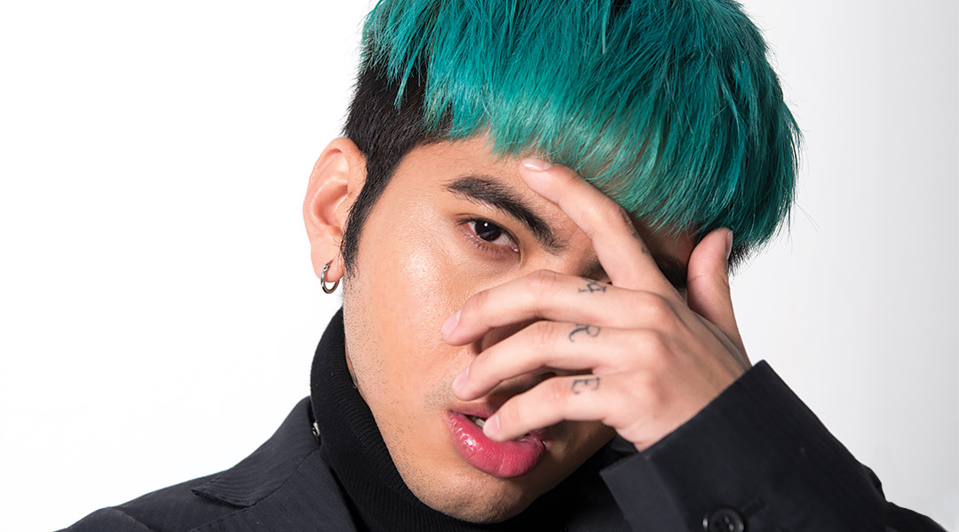 No Rome Talks Music, Fame, and Self-Discovery