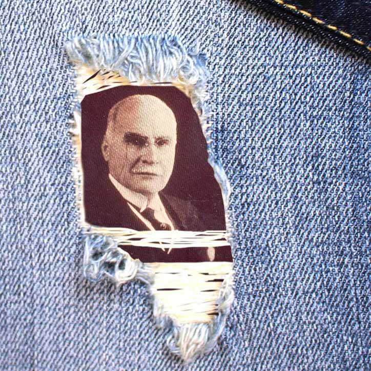 The Lee Jeans Story From Grocery To Fashion Giant