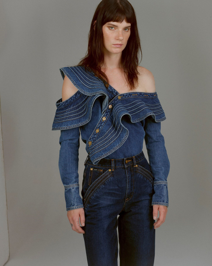 The Lee Jeans Story From Grocery To Fashion Giant