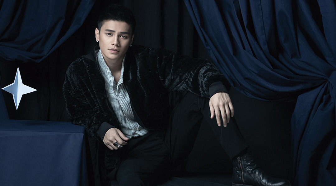 Ronnie Alonte Is Out To Prove Why He Is More Than His Fame