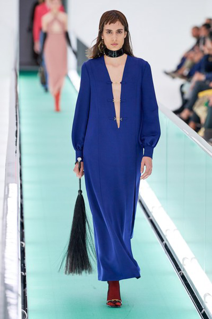 Pantone 2020: How Classic Blue Inspires Calm And Style