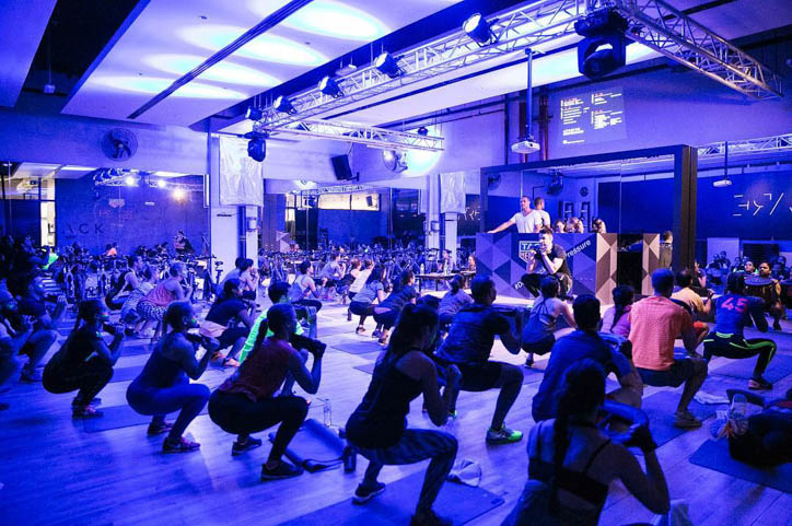 Fitness Routines to Kickstart Your 2020 Health Goals