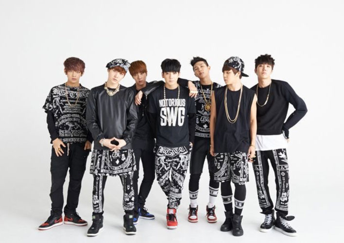 How BTS Transformed Their Style Through the Years