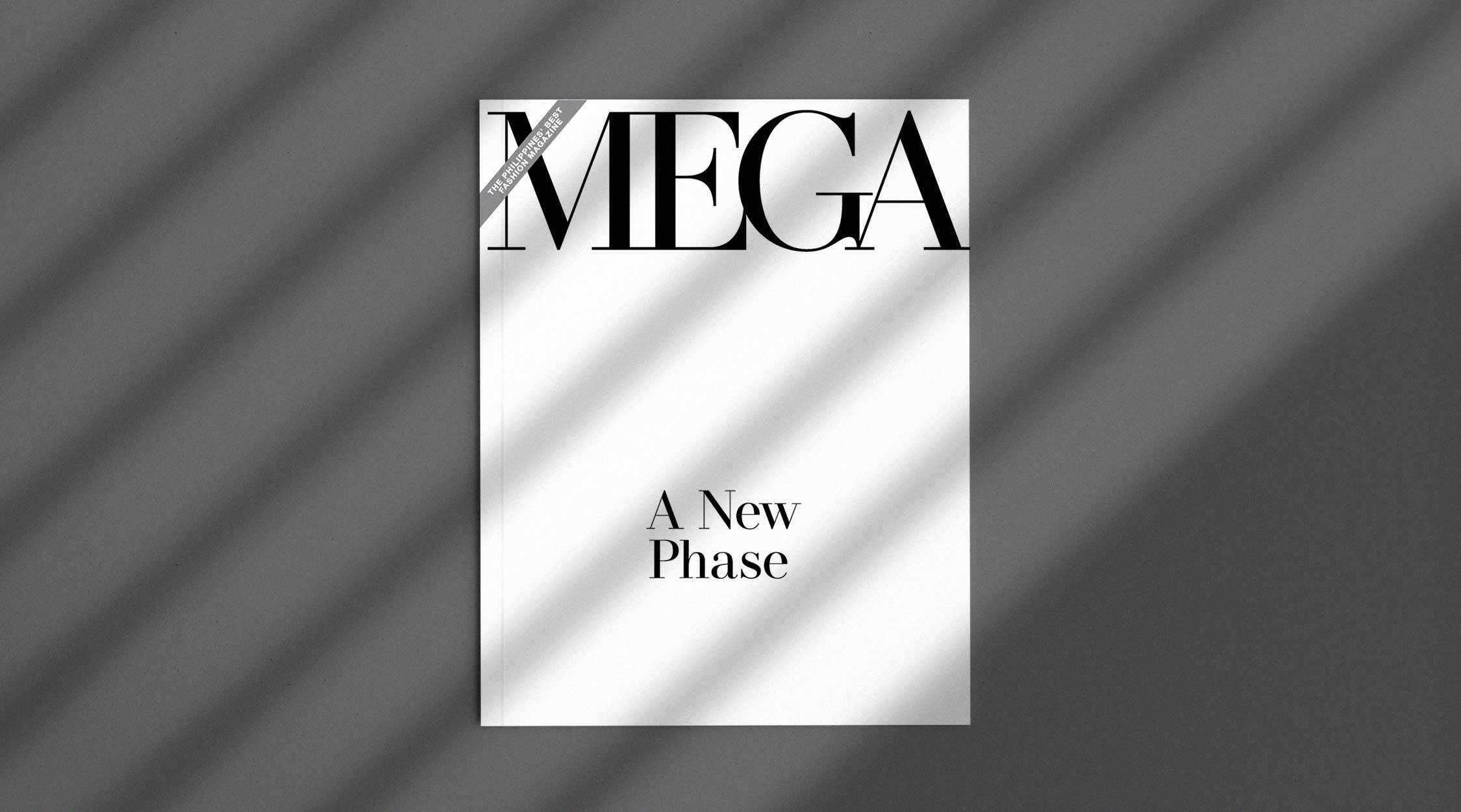 MEGA Debuts Sleek and Powerful New Visual Identity