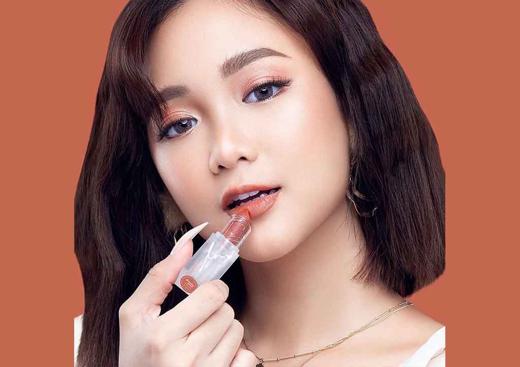 Detail Cosmetics Unites Filipino Beauty Influencers