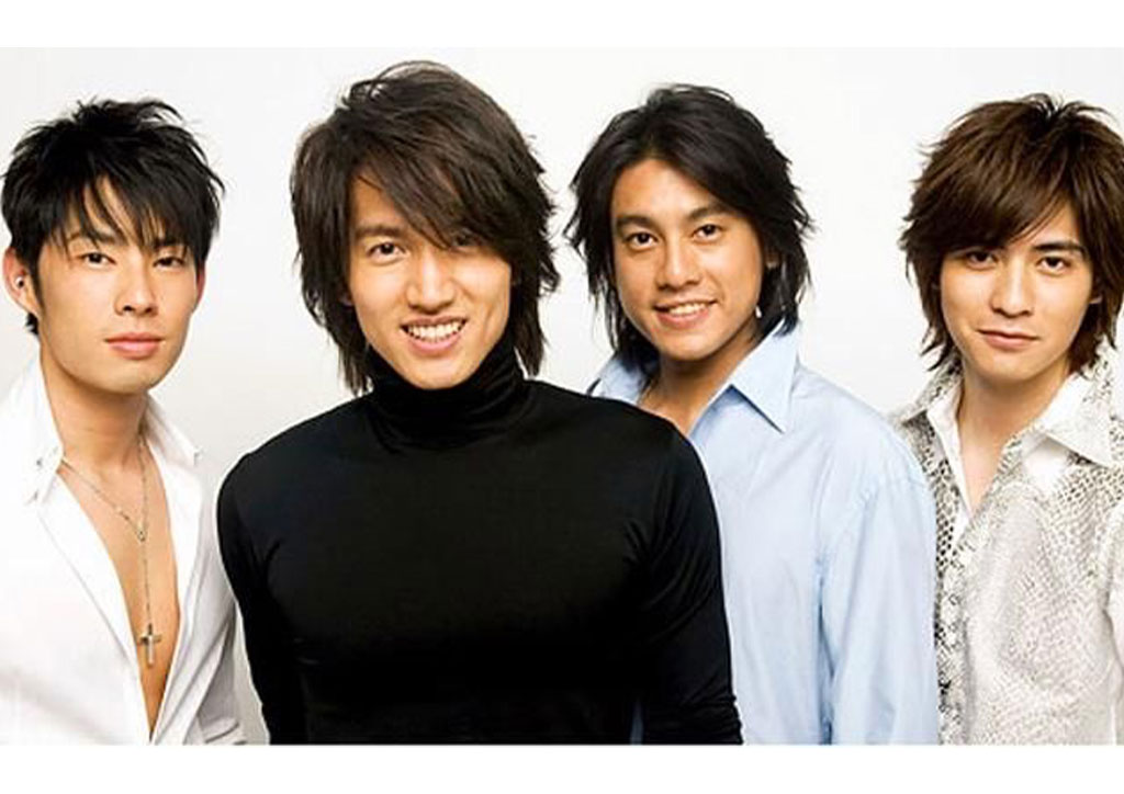Yes, F4 Is Reuniting—And Here’s What We Know So Far