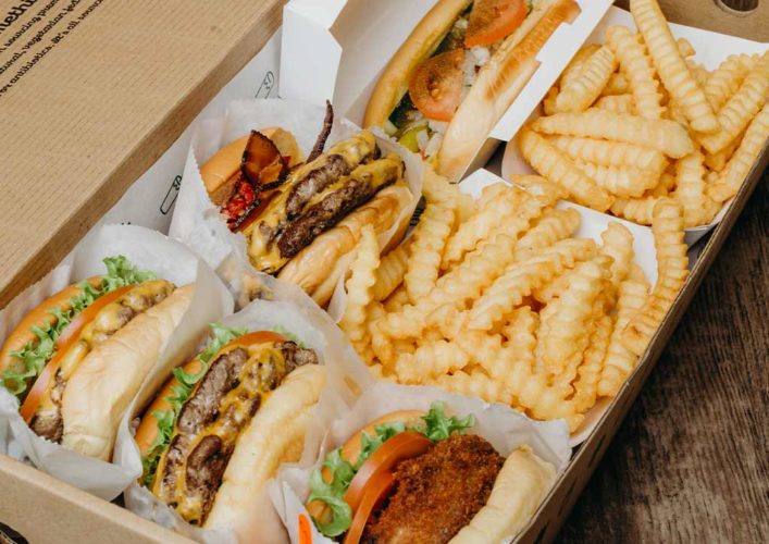 Shake Shack Arrives in Makati With A Nod To Filipino Culture