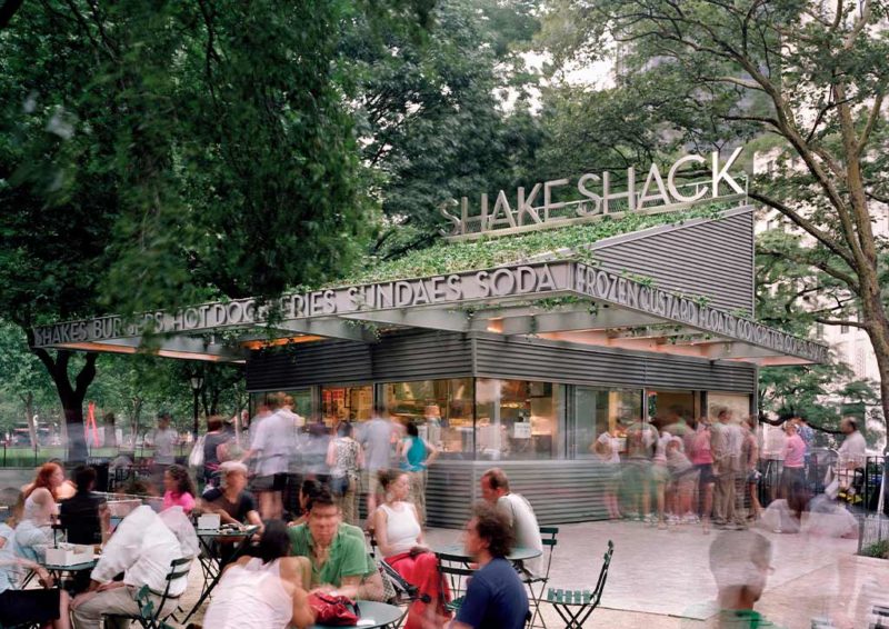 Shake Shack Arrives in Makati With A Nod To Filipino Culture
