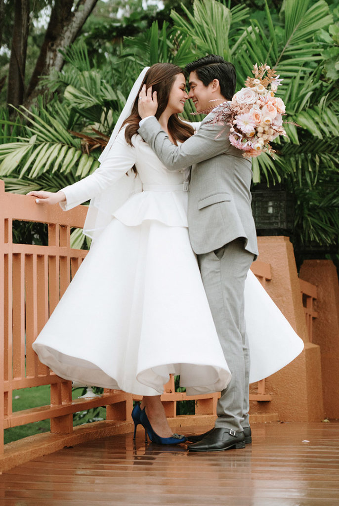Vern Enciso’s Big Yes: A Love Story in Full Bloom