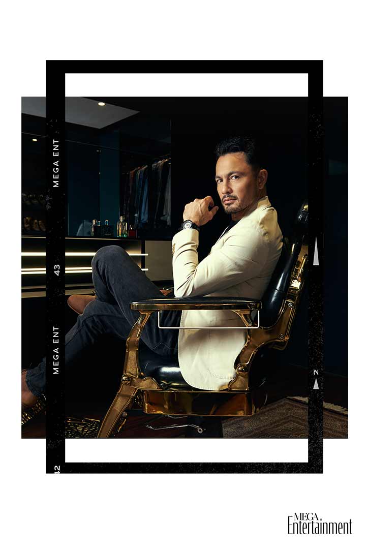 Exclusive! Derek Ramsay Is In A Relationship