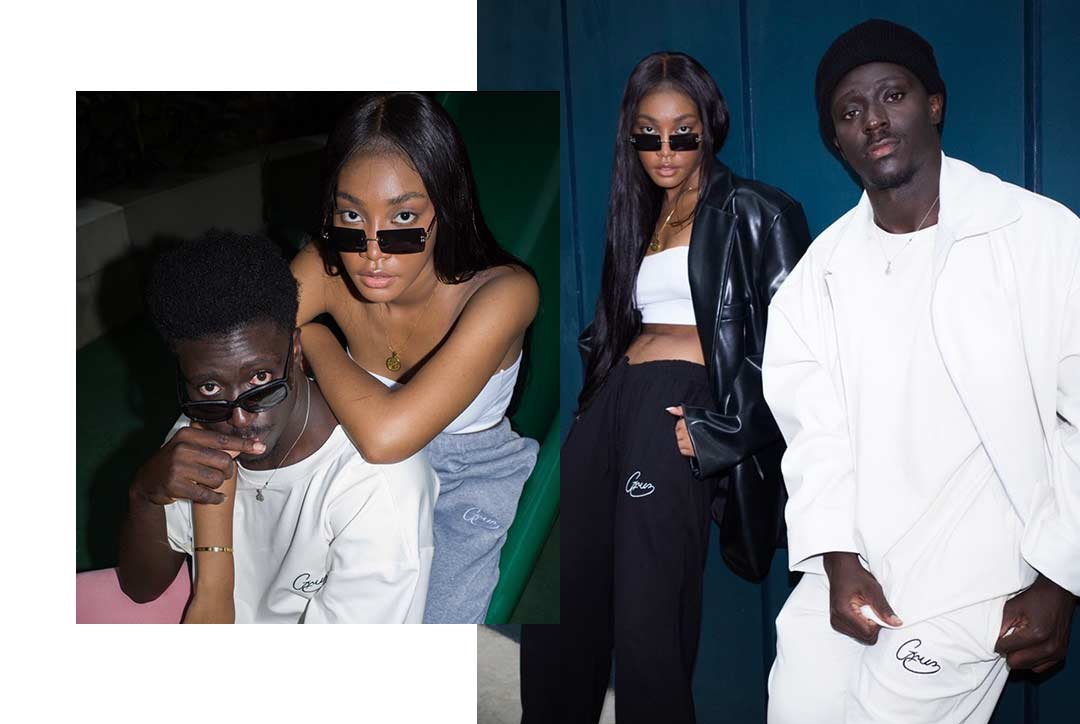 Kyle Cruz Redefines Local Fashion With Minimalism