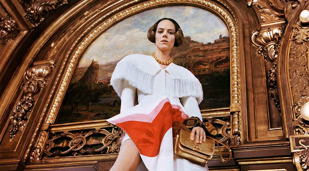 5 Fall Winter 2021 Collections That Truly Stood Out