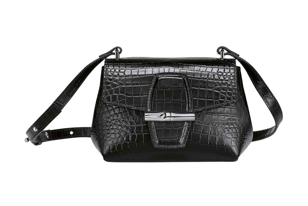 Longchamp Captures the Essence of Paris in New Line
