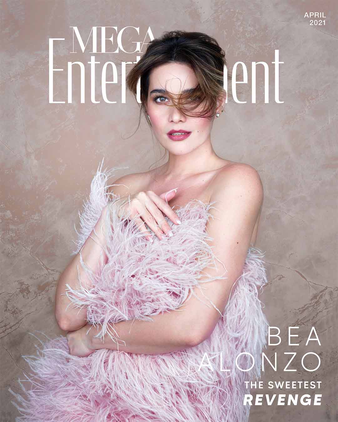 Bea Alonzo Makes a Statement With Sweetest Revenge Look