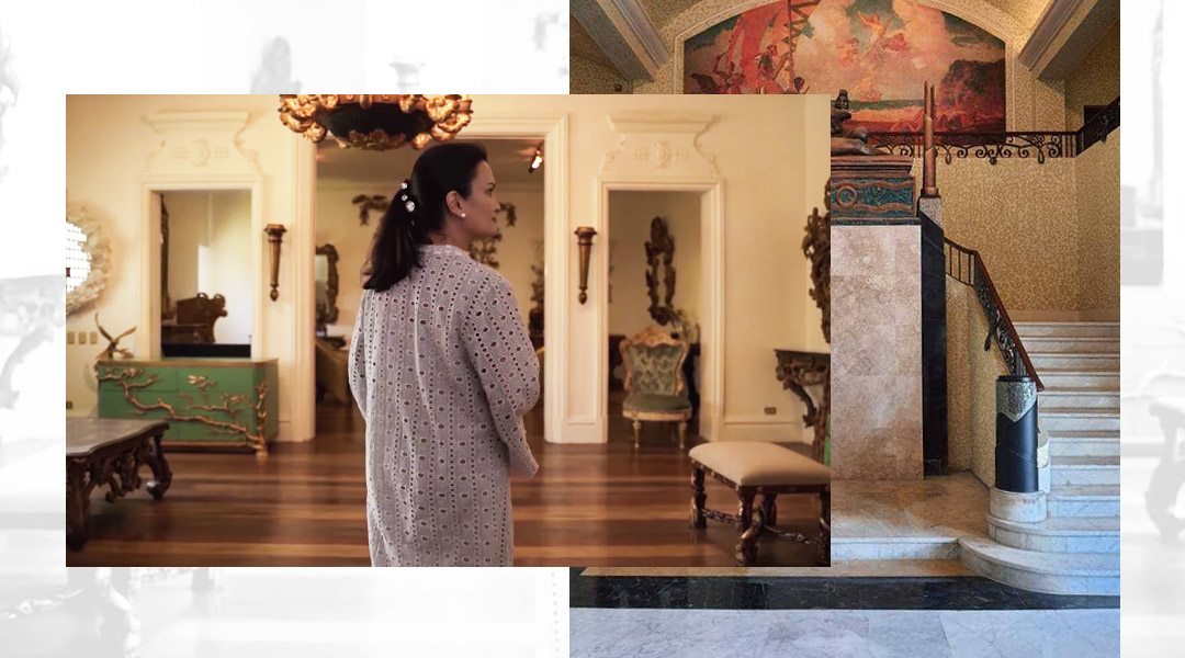 Daphne Oseña Paez Talks Filipino Art And Recreate’s Role