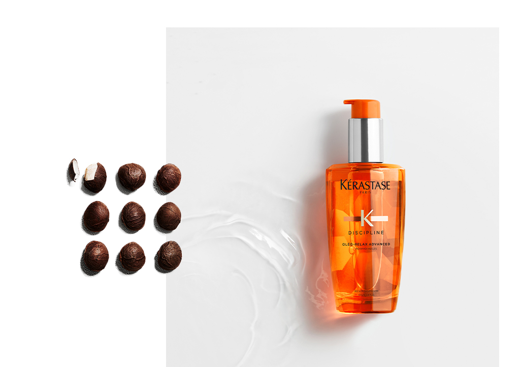 Camille Co Leads Kérastase’s Exclusive Brand Event