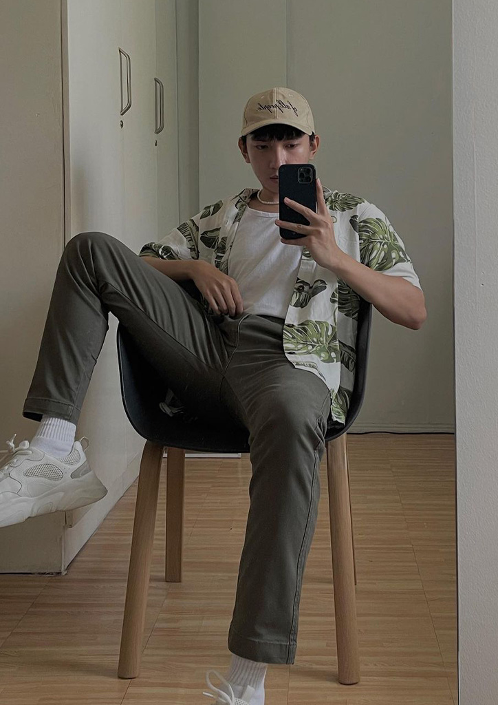 Cop These Levi’s Looks of Your Favorite Local Influencers