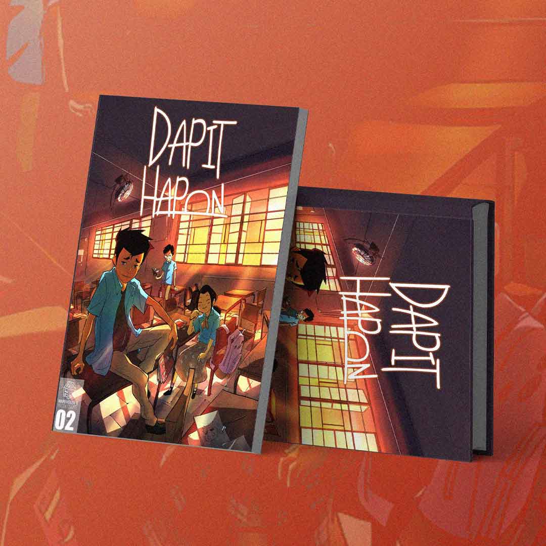 Pinoy Comics That Deserve Global Recognition