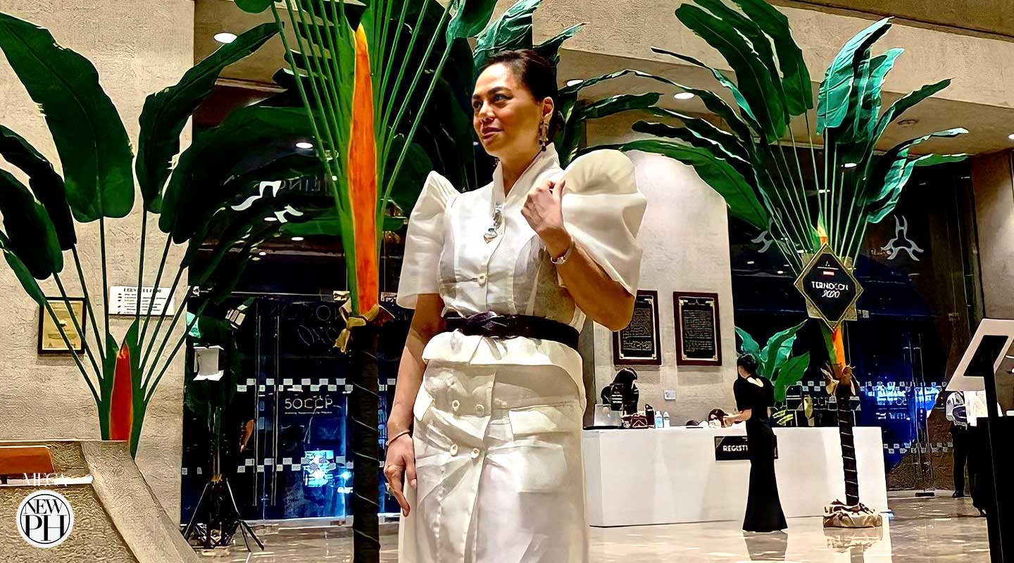 Janina Dizon Talks Jewelry, Art, and What’s Ahead