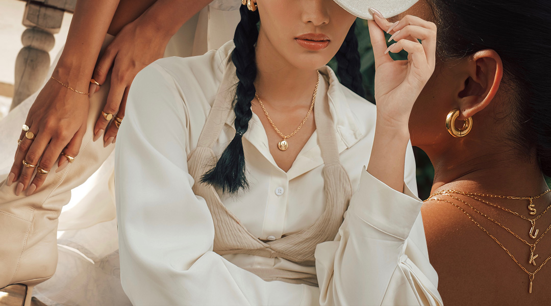Suki Jewelry Redefines Tradition with Modern Sparkle