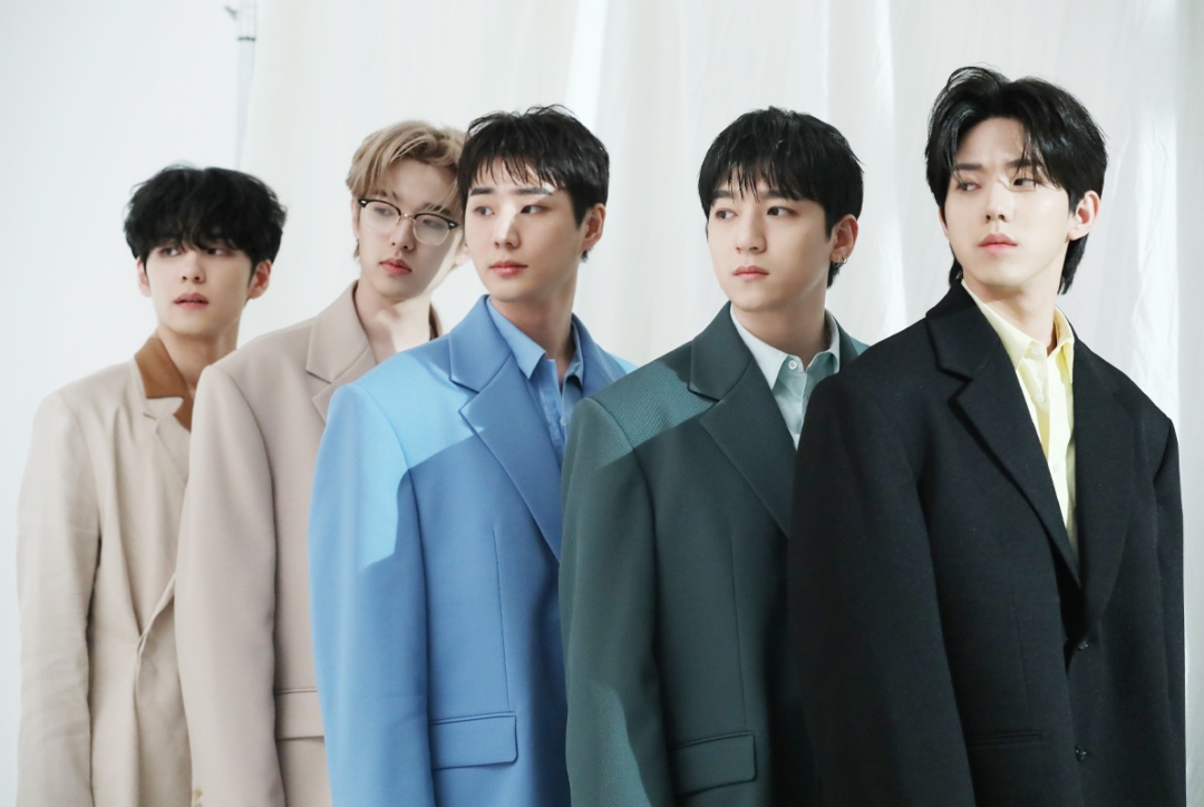Here Are 6 K-pop Boy Groups You Should Know By Now